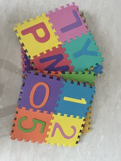 88 Cookie Cutters - Alphabet, Numbers & Shapes, Hobbies & Toys ...