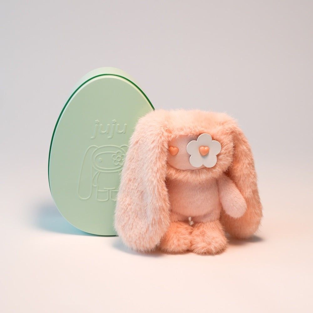 Authentic CJ Hendry Easter Juju Cleo, Hobbies & Toys, Toys & Games on ...