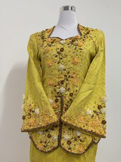 Songket pengantin For Sale | Buy 100+ Songket pengantin online ...