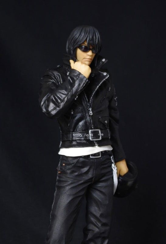 Extreme Rare Crows and WORST TFOA Flashback Generation Dokuro no Keifu ...