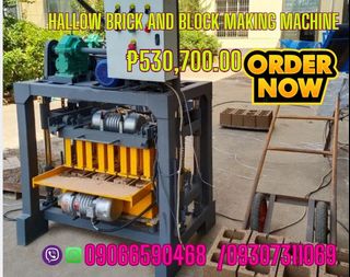 Concrete hollow blocks chb For Sale | Carousell Philippines