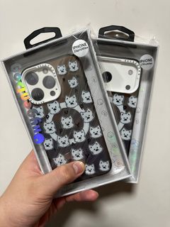 Casetify - Radish Sonny Angel - iPhone 12 Plus, 手提電話, 電話及其他裝置配件, 手機套及手 ...