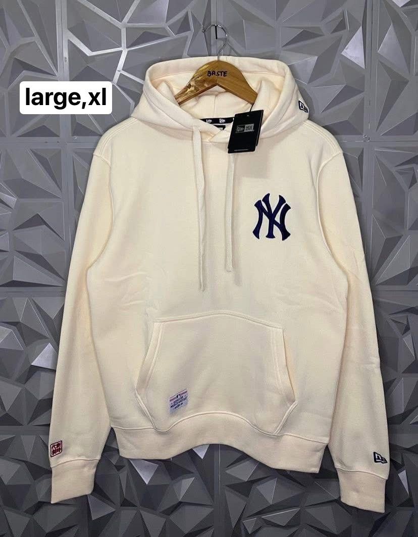 🔥New Era NY Paisley Hoodie Jacket🔥, Men's Fashion, Tops & Sets, Hoodies ...