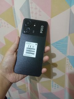 Poco c65 Dijual | Carousell Indonesia