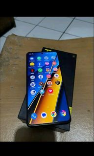 Poco x6 5g Dijual | Carousell Indonesia
