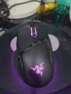 Razer ABYSSUS Mirror Special Edition Gaming Mouse [Rare], Computers ...