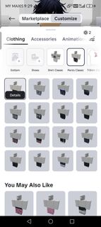 CHEAPEST ROBUX RM19/1K ROBLOX GAMEPASS, Video Gaming, Video Games ...