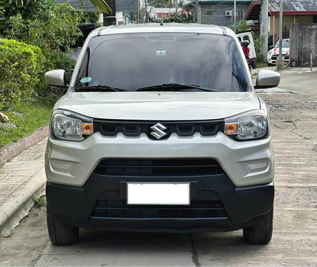 Suzuki spresso For Sale | Carousell Philippines