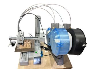 Bambu Lab 3D Printer A1 Mini, Computers & Tech, Printers, Scanners ...