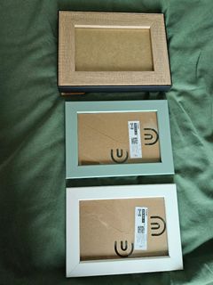 IKEA RODALM Photo Frames, Furniture & Home Living, Home Decor ...