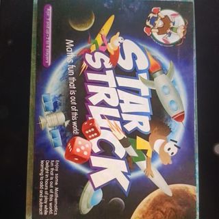 Ratna's Junior Mental Maths Board Game, Hobbies & Toys, Toys & Games on ...