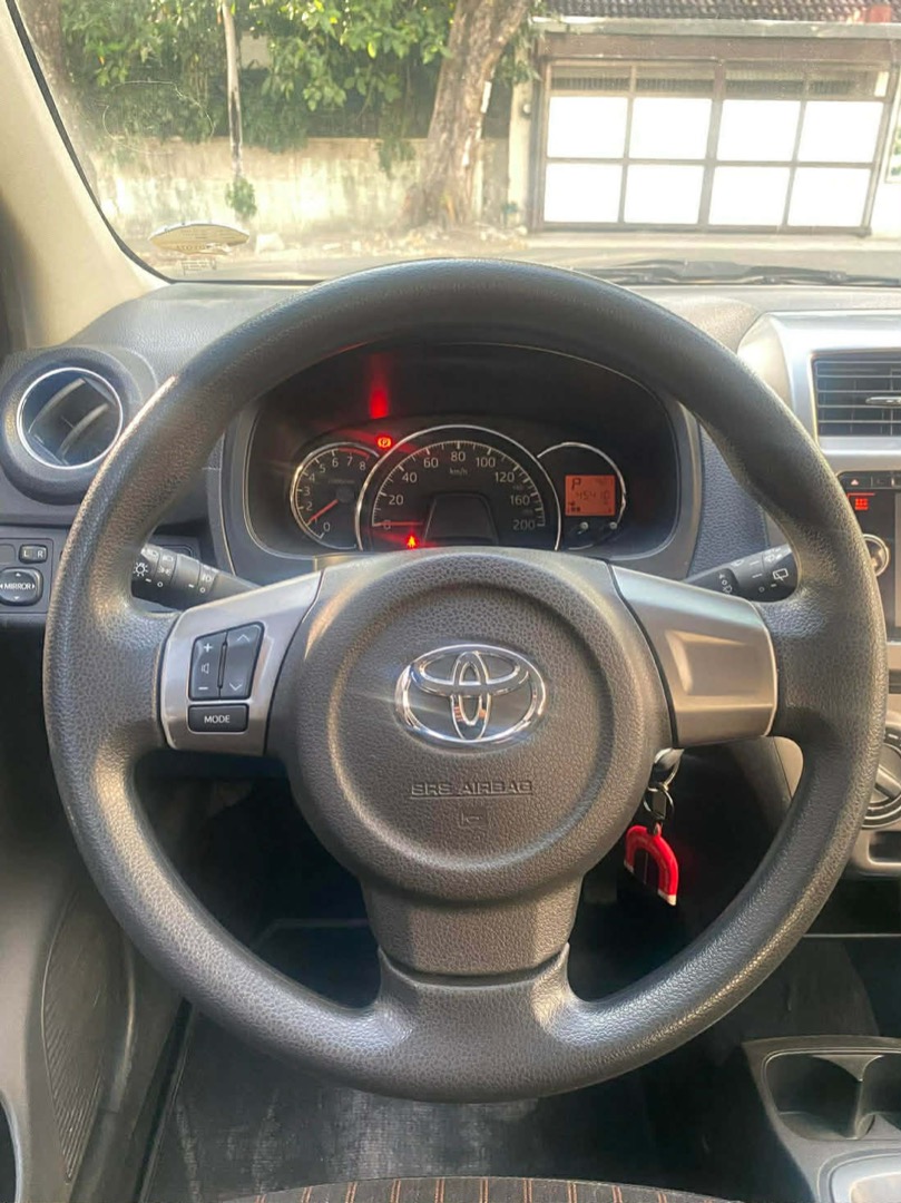 Wigo 2019 For Sale | Used Cars | Carousell Philippines