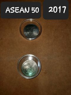 asean coin - View all asean coin ads in Carousell Philippines