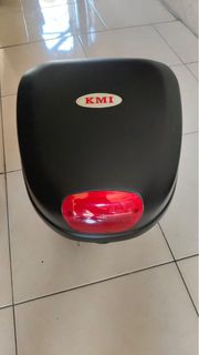 Box motor Dijual | Beli 100+ Box motor online | Carousell Indonesia