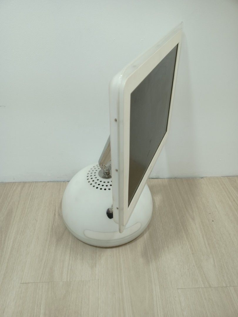 Collectible & Iconic Apple iMac Gen 4 PC/ Desktop for sale @ $500 each ...