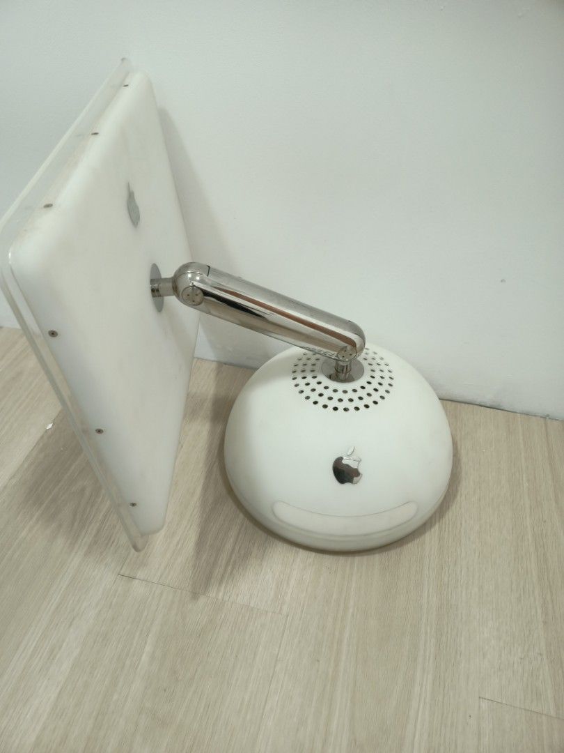 Collectible & Iconic Apple iMac Gen 4 PC/ Desktop for sale @ $500 each ...