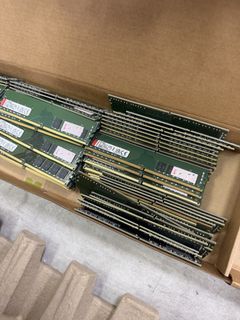 500+ Ram ddr4 8gb For Sale | Computers & Tech | Carousell Malaysia