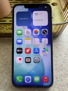 iPhone 13 Pro 256GB 黑色 HK Version, 手提電話, 手機, iPhone, iPhone 13 系列 ...
