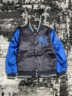 Jaket yankees Dijual | Beli 100+ Jaket yankees online | Carousell Indonesia