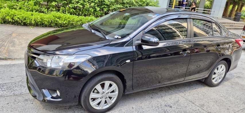 Toyota vios 2018 For Sale | Carousell Philippines