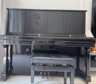 1,000+ Piano yamaha For Sale | Musical Instruments | Carousell Singapore