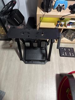 AZRacing F1 Seat /F1 Cockpit seat / F1 Simulator, Video Gaming, Gaming ...