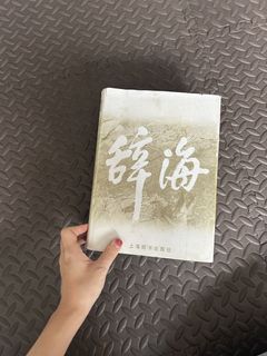 Practical Chinese Dictionary for Primary Levels, Hobbies & Toys, Books ...