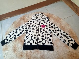 Jaket berbulu Dijual | Beli 100+ Jaket berbulu online | Carousell Indonesia