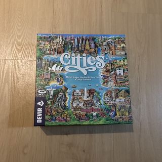 Inside Job Board Game, Hobbies & Toys, Toys & Games on Carousell