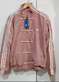 Jaket adidas cheongsam Dijual | Carousell Indonesia