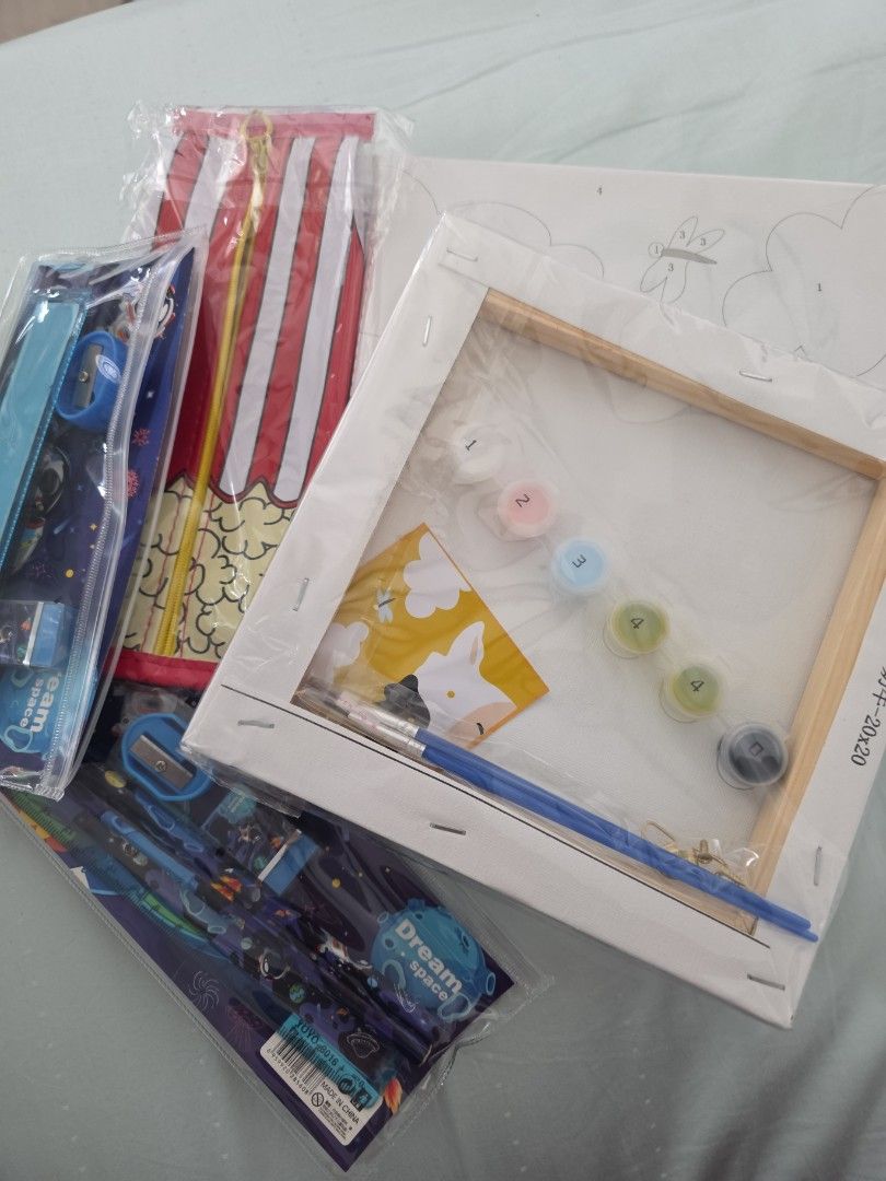 Stationary, Hobbies & Toys, Stationery & Craft, Stationery & School ...