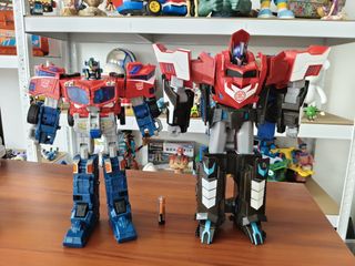 Transformers Robots in Disguise Blind Pack, Hobbies & Toys, Toys ...