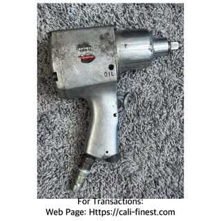 Impact wrench For Sale | Buy 100+ Impact wrench online | Carousell ...
