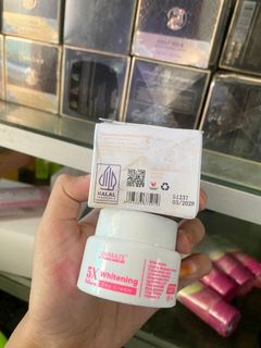 Animate daycream Dijual | Carousell Indonesia