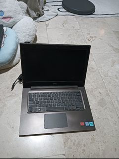 Dell Laptop - i7 13th Gen, 32GB RAM, Computers & Tech, Laptops ...