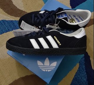 Adidas munchen For Sale | Footwear | Carousell Malaysia