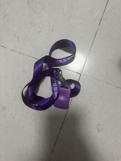 Anytime Fitness Key Fob, Sports Equipment, Other Sports Equipment and ...