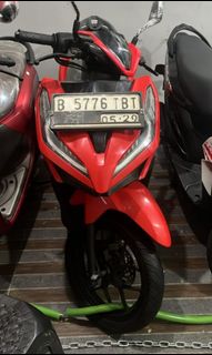 Honda vario 110 Dijual | Motor | Carousell Indonesia