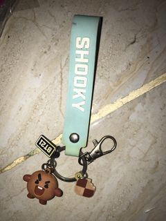 Keychain miniso Dijual | Beli 100+ Keychain miniso online | Carousell ...