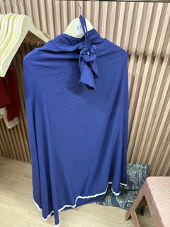 Mukena katun Dijual | Beli 100+ Mukena katun online | Carousell Indonesia