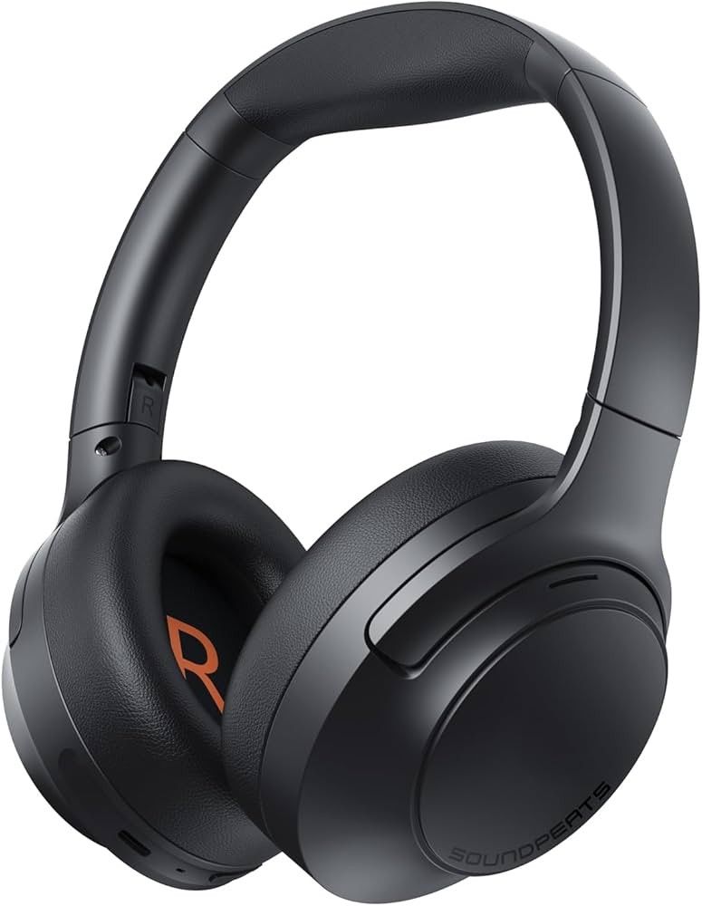 SoundPEATS Cove Pro Wireless Headphones, Audio, Headphones & Headsets ...