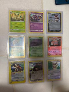 Vintage Chinese Zodiac Moon Cards, Hobbies & Toys, Memorabilia ...