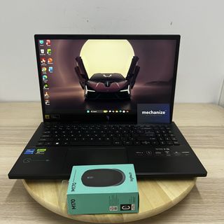 Acer Nitro 5 Gaming Laptop Ryzen 5 5600H GTX 1650, Computers & Tech ...
