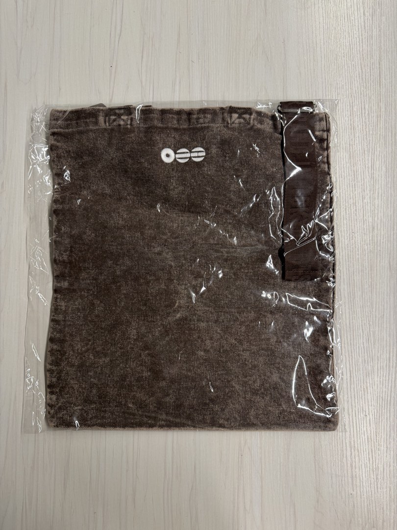JAPAN EXCLUSIVE: BTS ARIRANG WORLD TOUR OFFICIAL TOTE BAG MERCH JAPAN ...