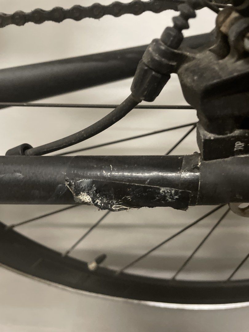 Java lampo road bike, Sports Equipment, Bicycles & Parts, Bicycles on ...