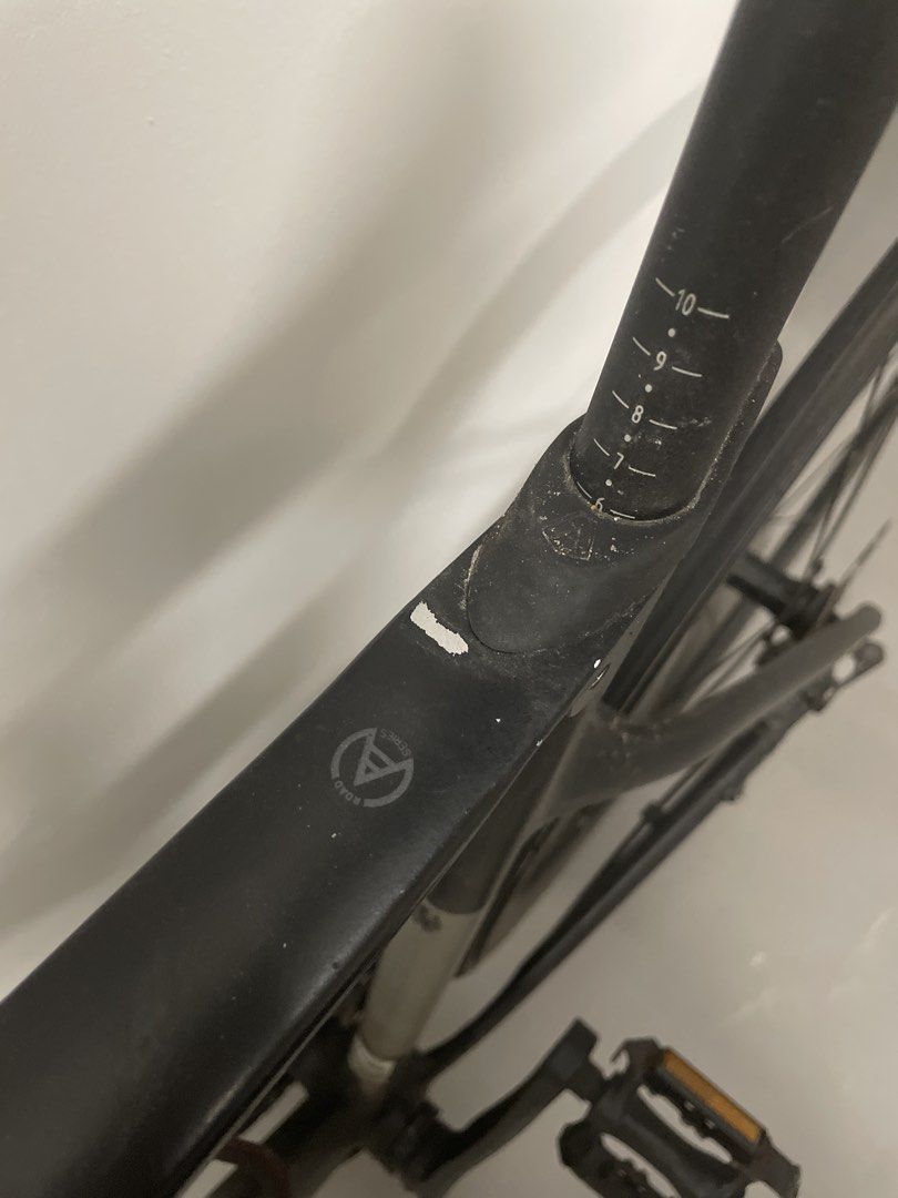 Java lampo road bike, Sports Equipment, Bicycles & Parts, Bicycles on ...