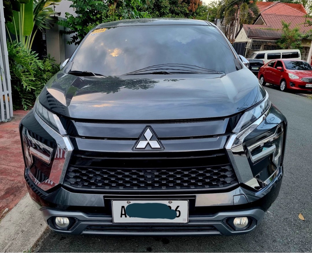 mitsubishi xpander 2020 gls - View all mitsubishi xpander 2020 gls ads ...