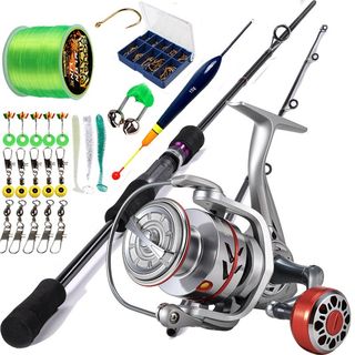 Joran pancing Dijual | Carousell Indonesia