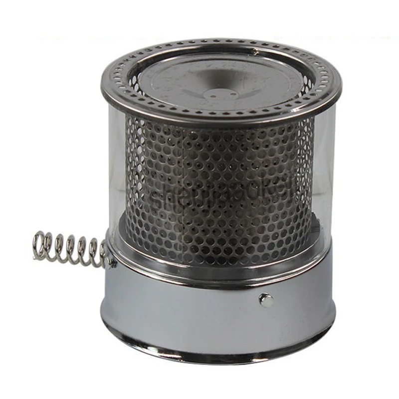 Protable heater ice fishing Camping stove Outdoor heating cooking rice ...