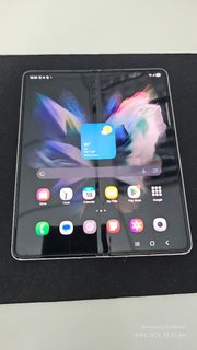 Fold 3 For Sale | Samsung | Carousell Malaysia